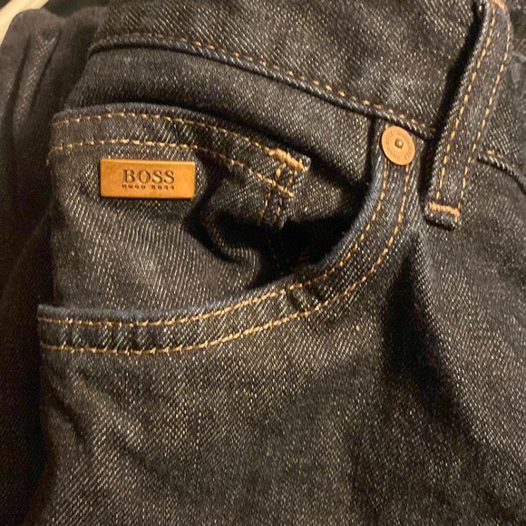 Hugo Boss | Jeans | Hugo Boss Jeans | Poshmark